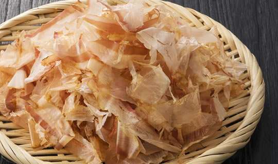 Bonitoflocken kaufen » original Katsuobushi bei tavato.de