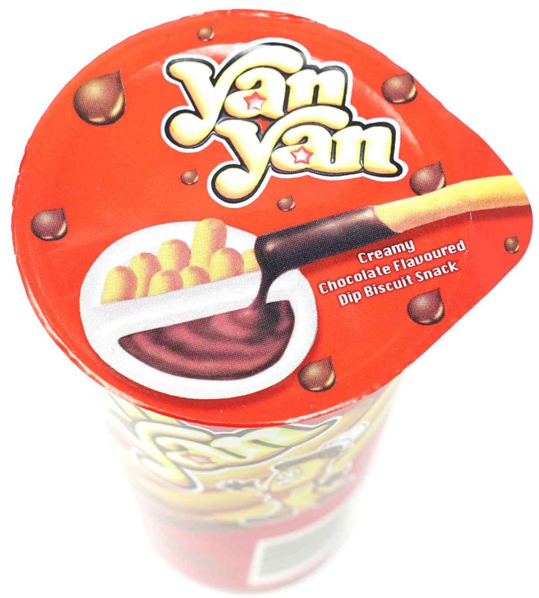 Meiji Yan Yan Chocolate, 50 g online kaufen
